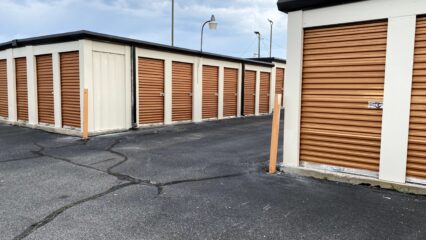 Storage Zone - Self Storage & Business Center - My Storage Zone
