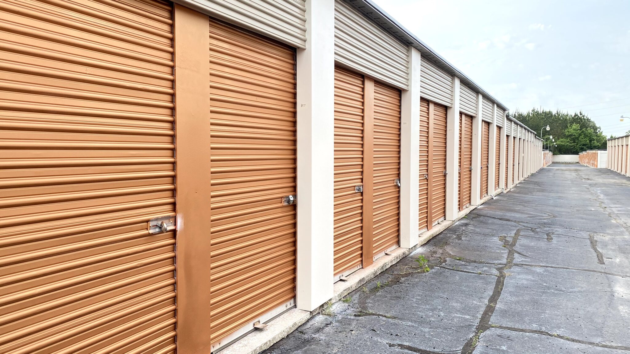 Storage Zone - Self Storage & Business Center - My Storage Zone