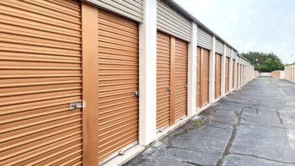 Storage Zone - Self Storage & Business Center - My Storage Zone